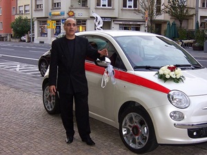 Italienische Band Internationale Deutsche Live Musik ! Entertainer